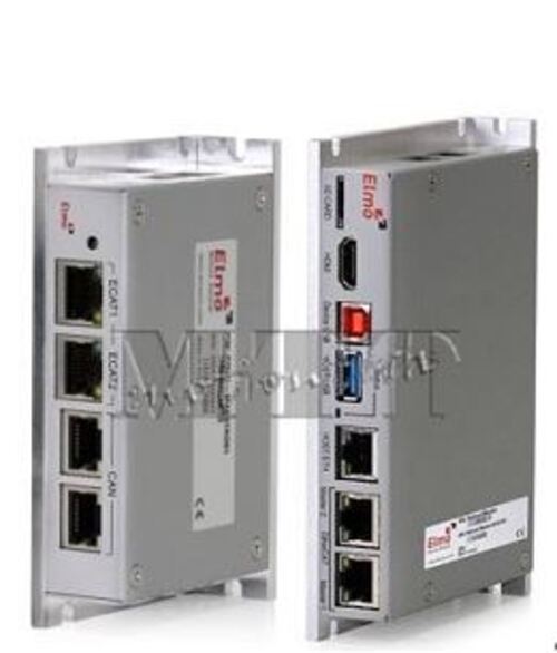 Multi Axis Controllers | 寶迪自動化股份有限公司